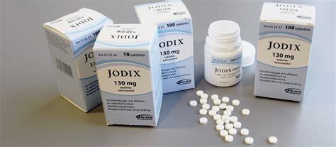 Informasjon om jodtabletter for elever og foresatte - En skole for ...